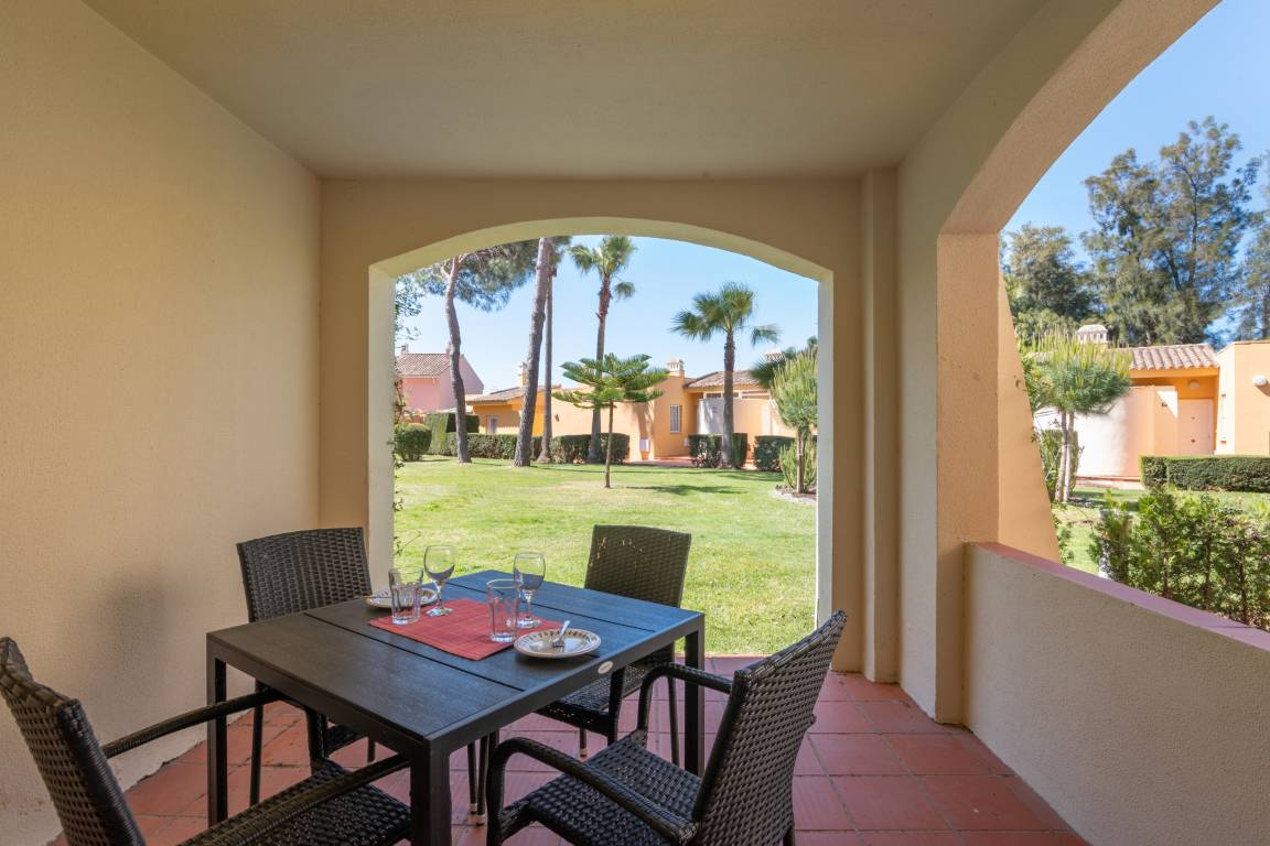 70 M² Apartamento ∙ 1 Habitación ∙ 4 Huéspedes - Isla Cristina
