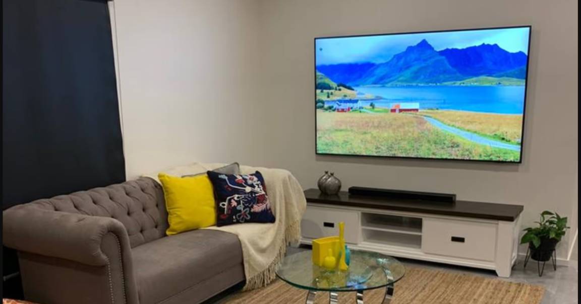 26 M² House ∙ 3 Bedrooms ∙ 6 Guests - Melbourne