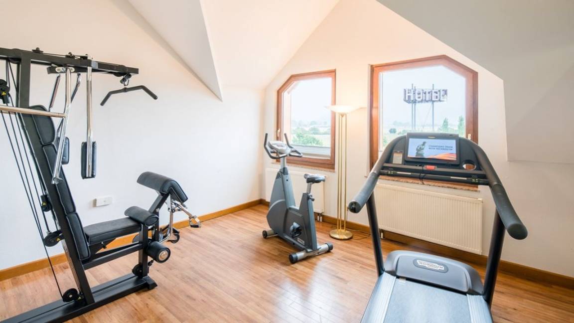 Hotel ∙ 3 Guests - Erfurt