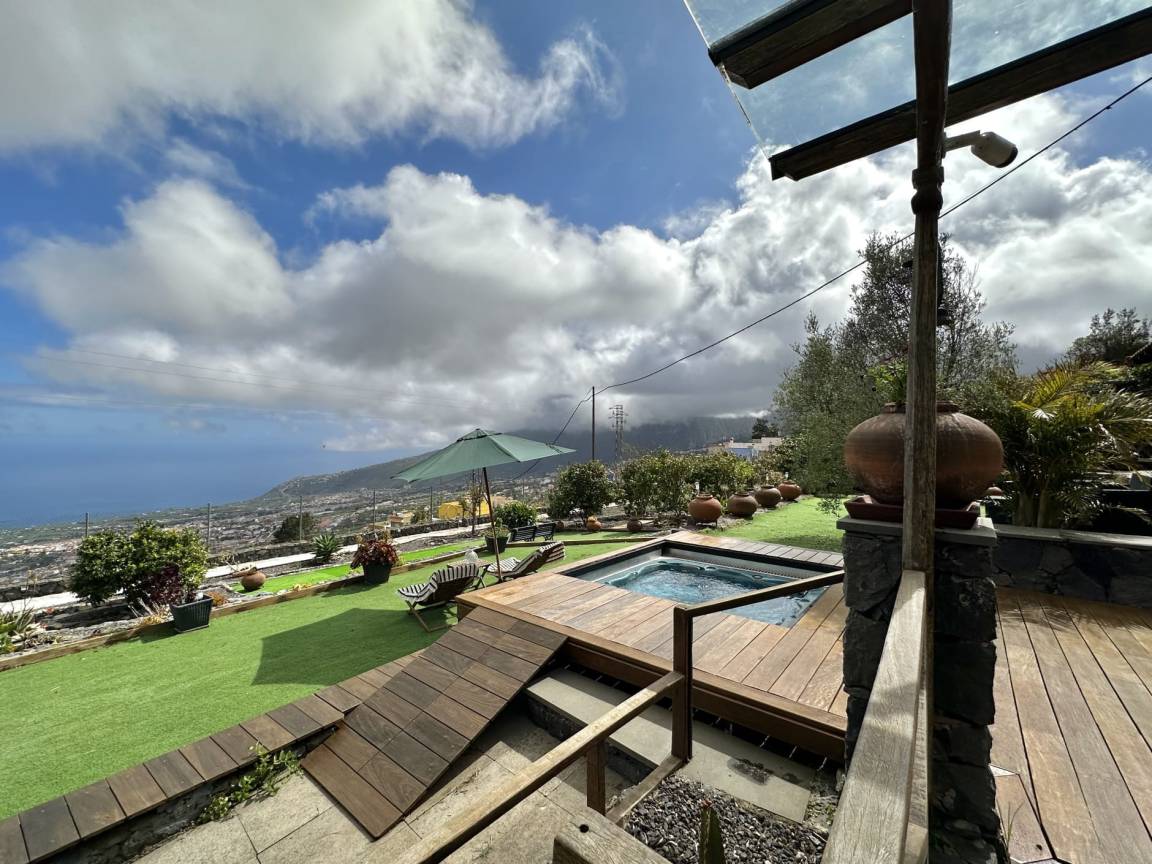 70 M² Casa Rural ∙ 1 Habitación ∙ 3 Huéspedes - Tenerife