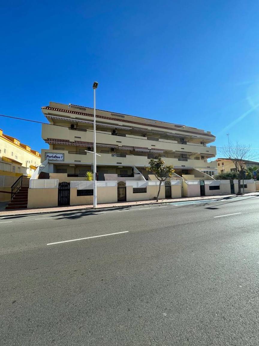 60 M² Apartamento ∙ 2 Habitaciones ∙ 4 Huéspedes - Oropesa del Mar