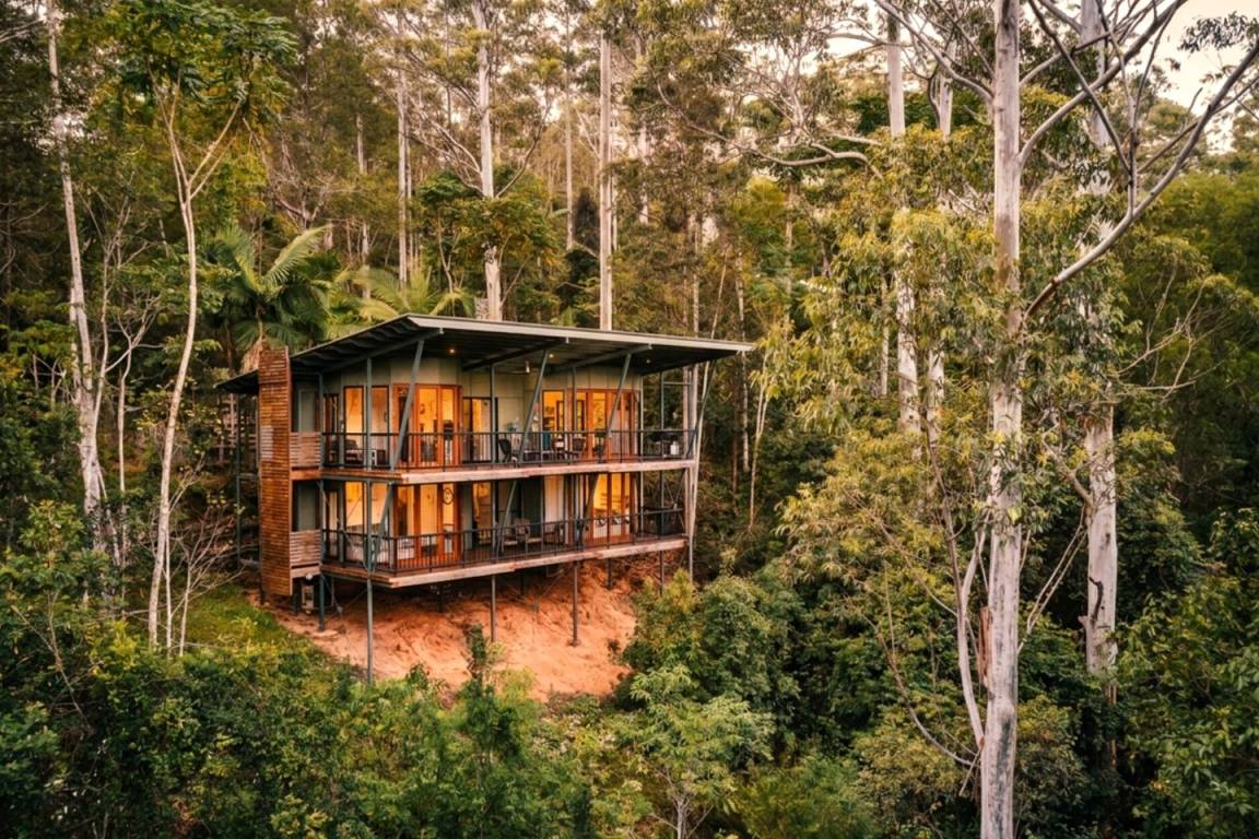 House ∙ 2 Bedrooms ∙ 6 Guests - Uki