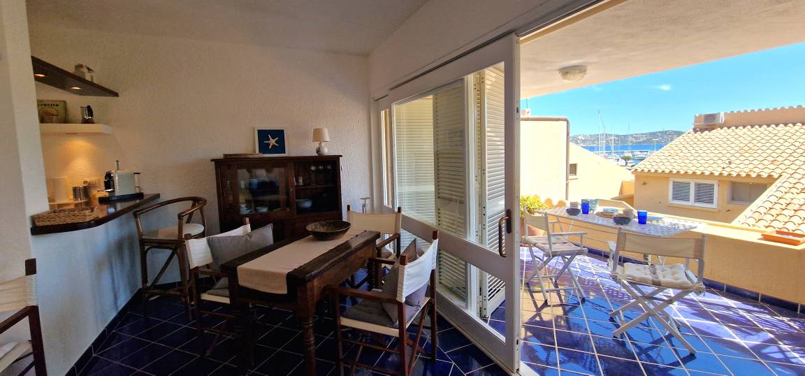 Apartamento ∙ 1 Habitación ∙ 2 Huéspedes - Palau