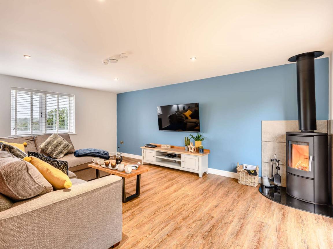 Cottage ∙ 2 Bedrooms ∙ 4 Guests - Weymouth