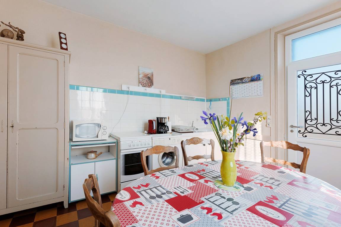 50 M² Casa ∙ 2 Habitaciones ∙ 5 Huéspedes - Noyers-sur-Cher