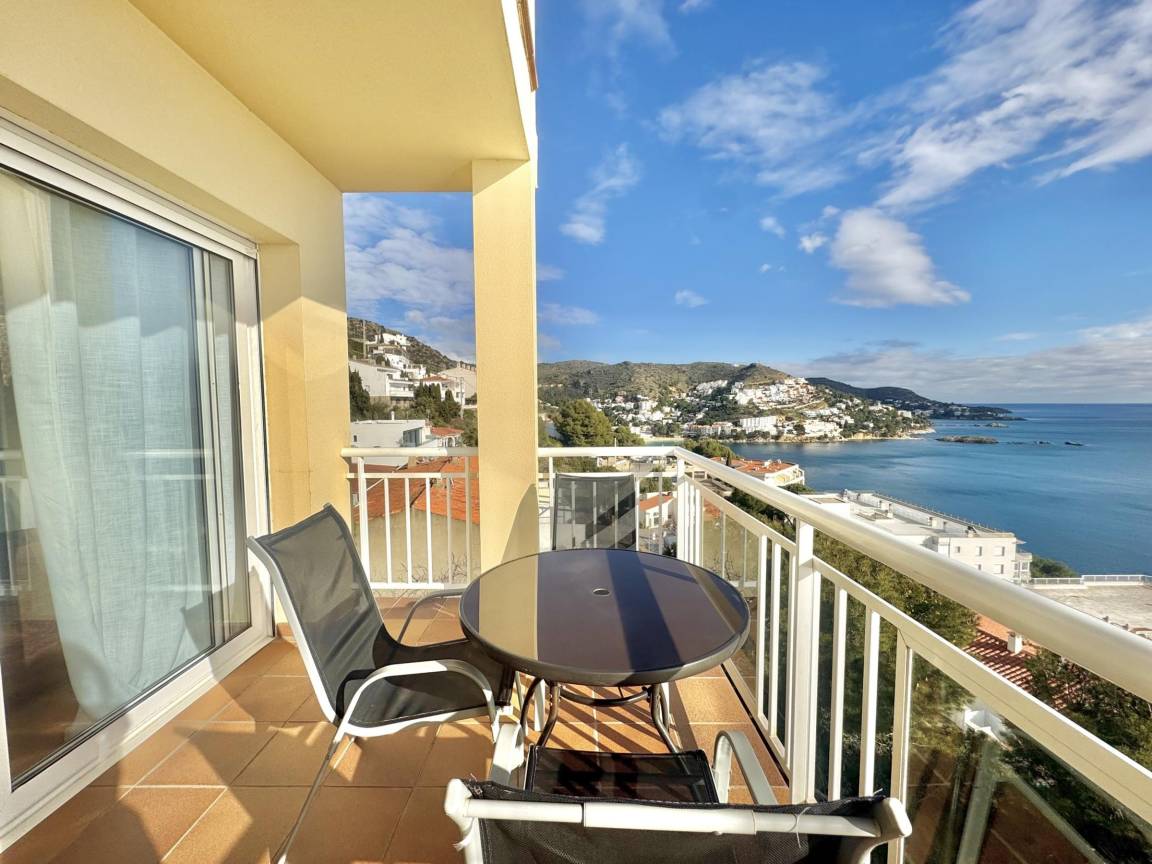 40 M² Apartamento ∙ 1 Habitación ∙ 4 Huéspedes - Cadaqués