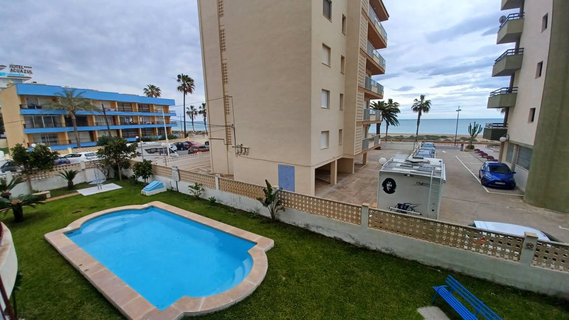 60 M² Appartement ∙ 2 Chambres ∙ 6 Personnes - Vinaròs