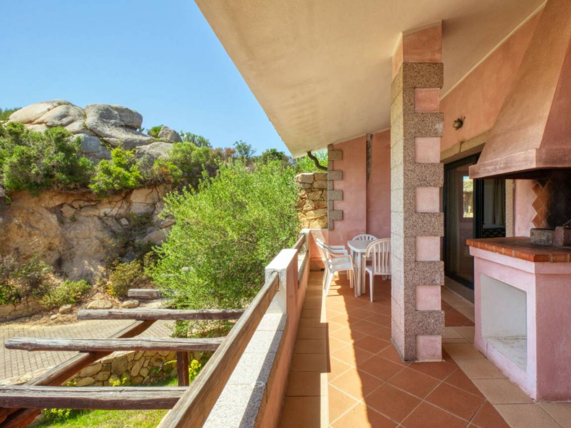 65 M² Apartment ∙ 2 Bedrooms ∙ 6 Guests - Palau, Sassari, Italy