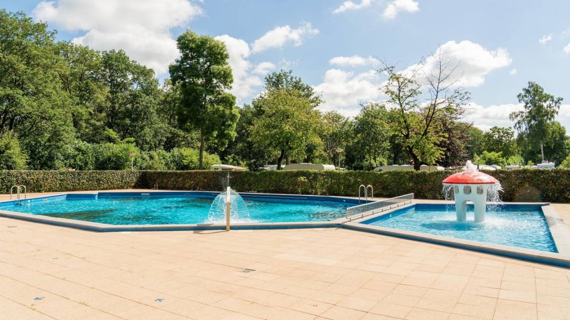 80 M² Huis ∙ 1 Slaapkamer ∙ 4 Gasten - Oldenzaal