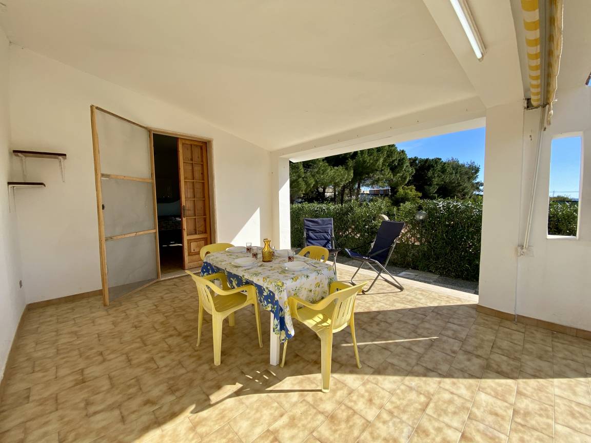 72 M² Villa ∙ 2 Bedrooms ∙ 6 Guests - Campomarino