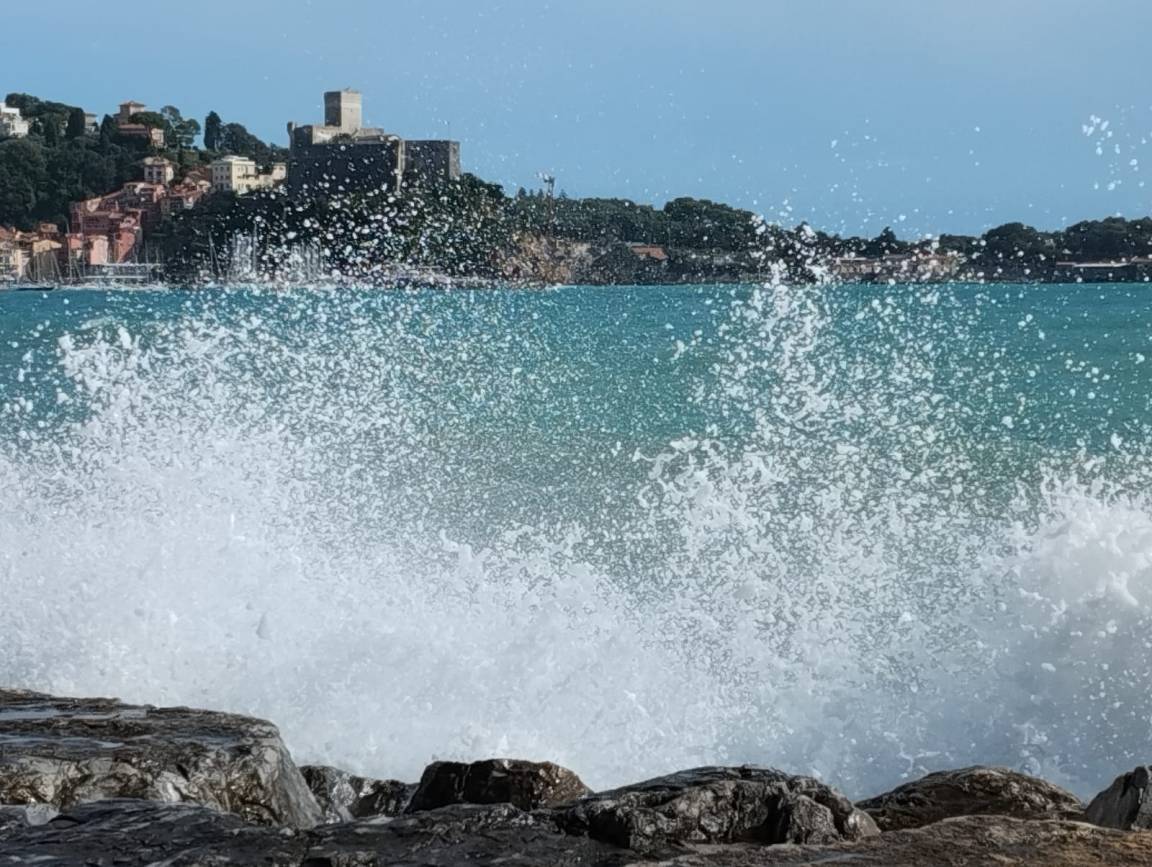 35 M² Appartement ∙ 1 Chambre ∙ 4 Personnes - Lerici