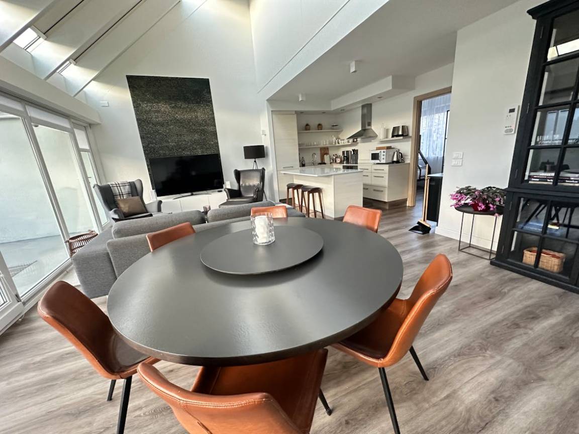 96 M² Apartamento ∙ 2 Quartos ∙ 6 Hóspedes - Reykjavik