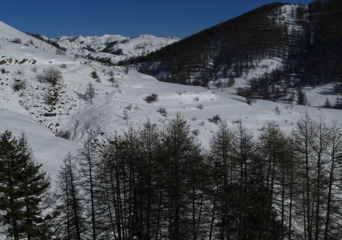 15 M² Hotel ∙ 2 Guests - Valberg