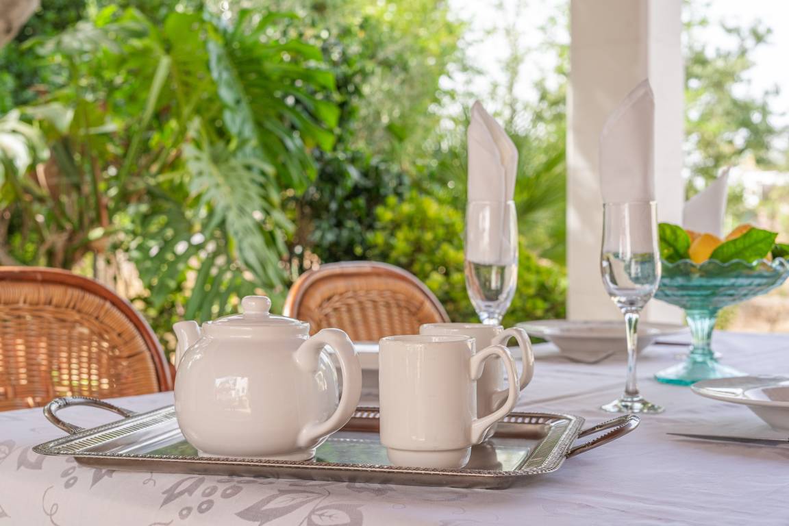 210 M² Casa De Campo ∙ 2 Habitaciones ∙ 4 Huéspedes - Inca