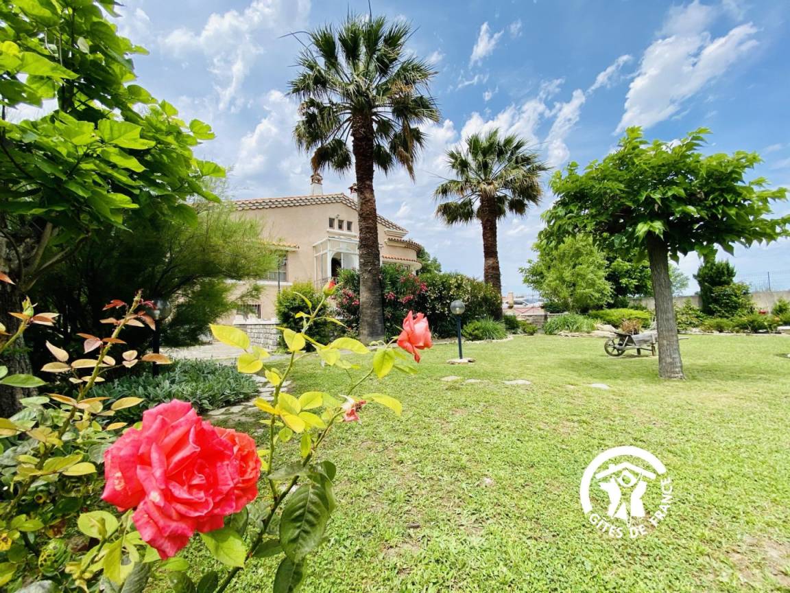 48 M² Gîte ∙ 2 Chambres ∙ 4 Personnes - Occitanie
