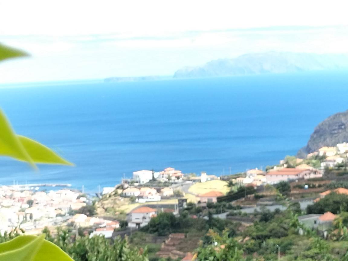 Casa ∙ 4 Habitaciones ∙ 9 Huéspedes - Madeira Island