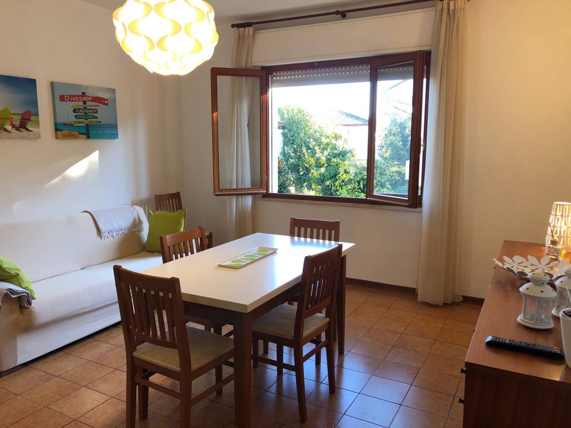 85 M² Villa ∙ 3 Schlafzimmer ∙ 6 Gäste - Eraclea Mare