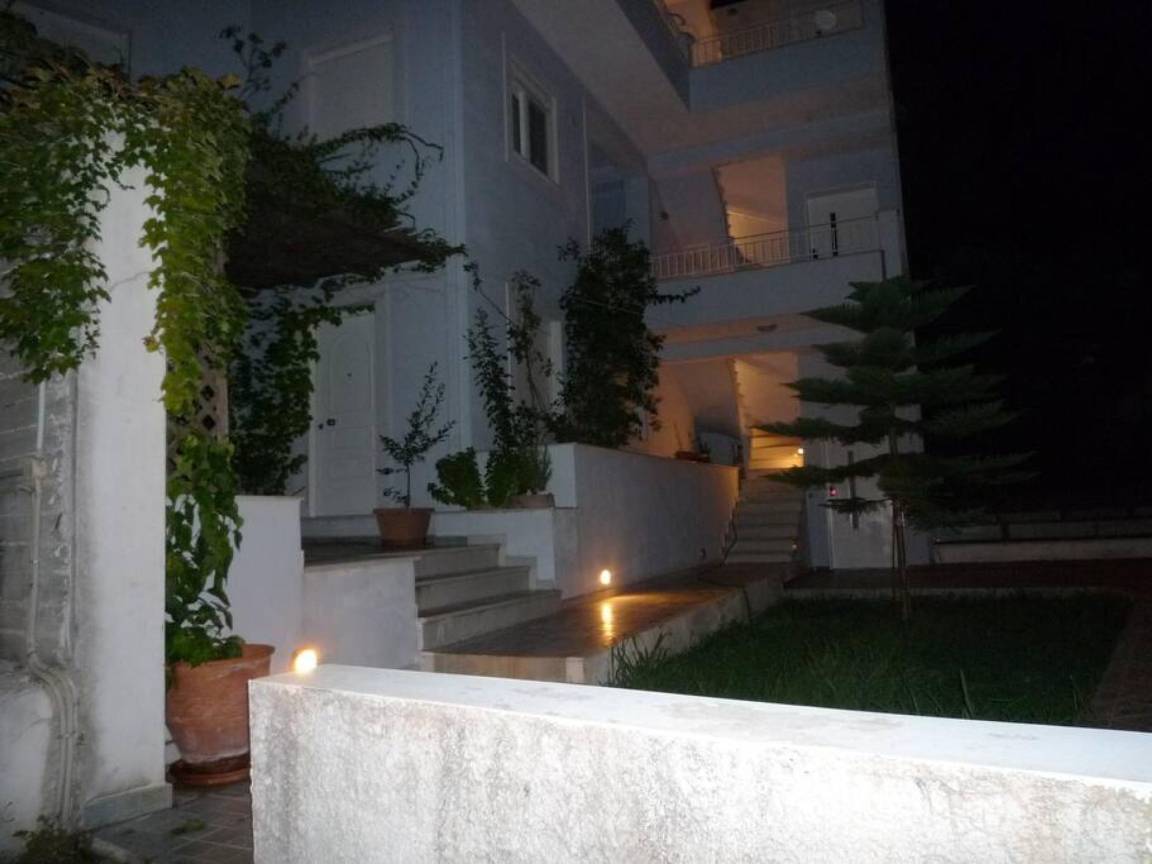 32 M² Studio Flat ∙ 1 Bedroom ∙ 2 Guests - Agia Effimia