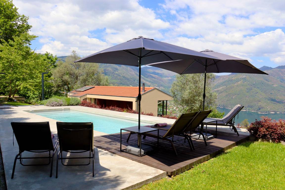 213 M² Villa ∙ 3 Bedrooms ∙ 6 Guests - Vieira do Minho