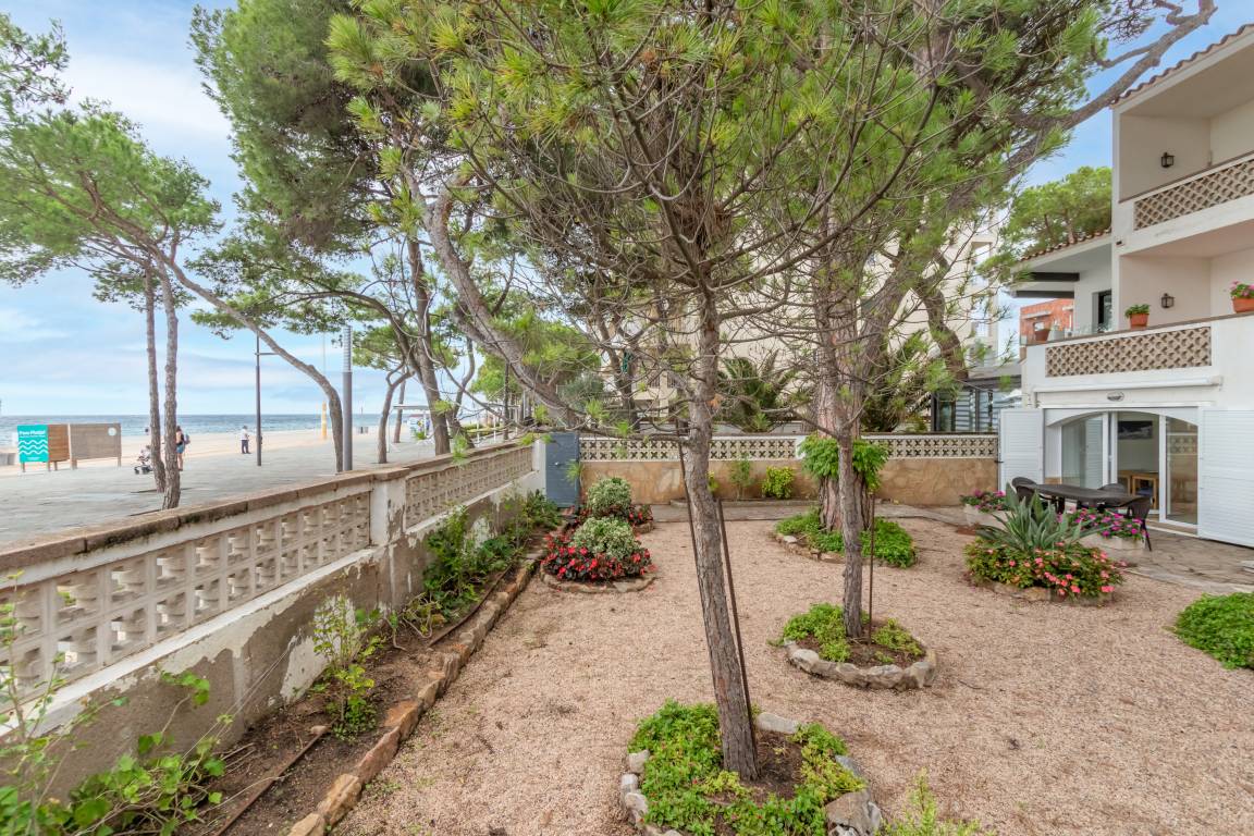 55 M² Appartement ∙ 2 Chambres ∙ 4 Personnes - Platja d'Aro