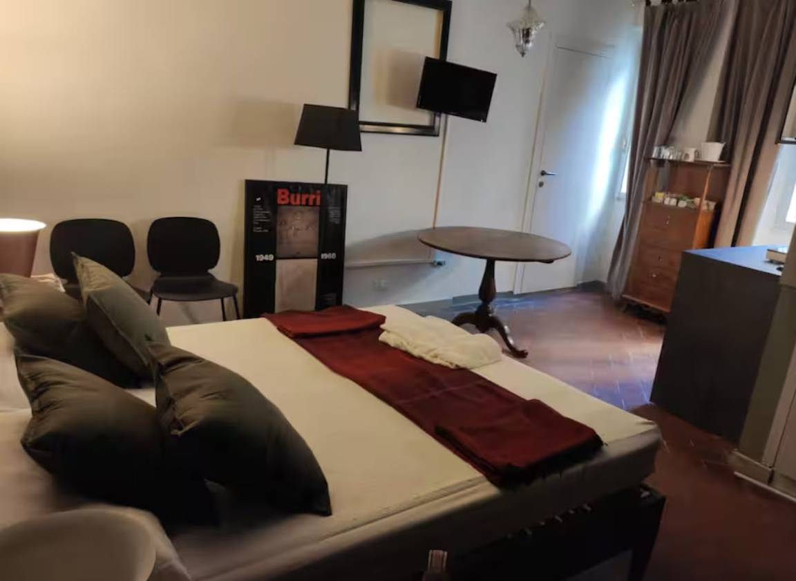 35 M² Appartement ∙ 2 Personnes - Prato