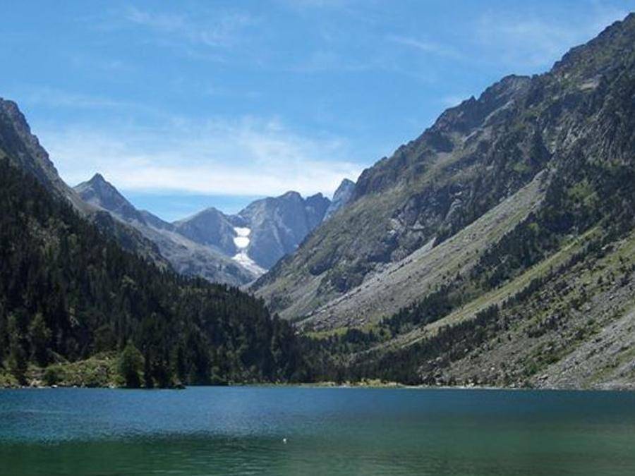 Caravane ∙ 2 Personnes - Gavarnie