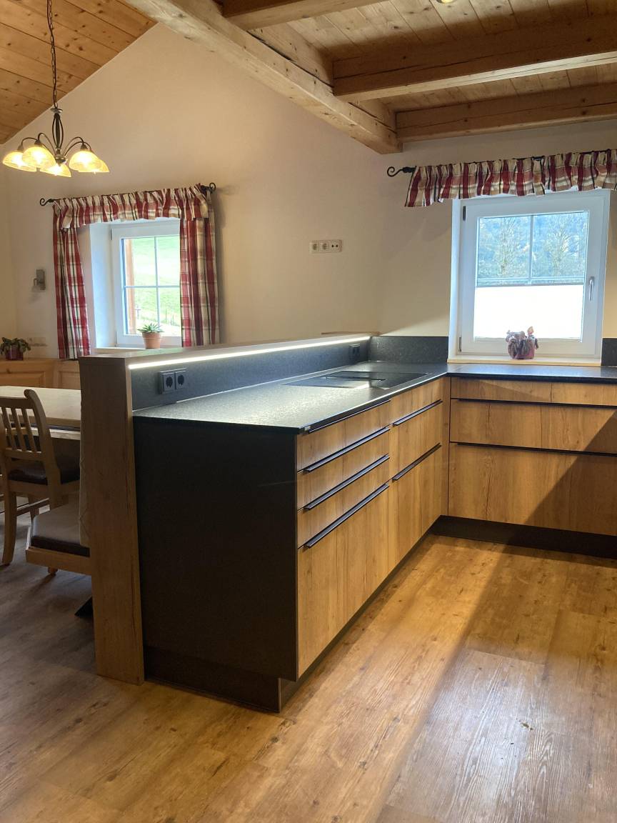 Casa ∙ 3 Quartos ∙ 8 Hóspedes - Hochkönig