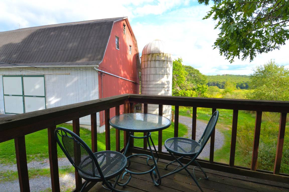 Lodge ∙ 1 Bedroom ∙ 2 Guests - Oakland, MD