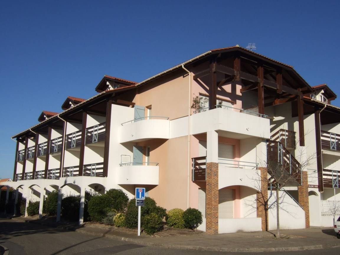 35 M² Appartement ∙ 1 Chambre ∙ 4 Personnes - Biscarrosse