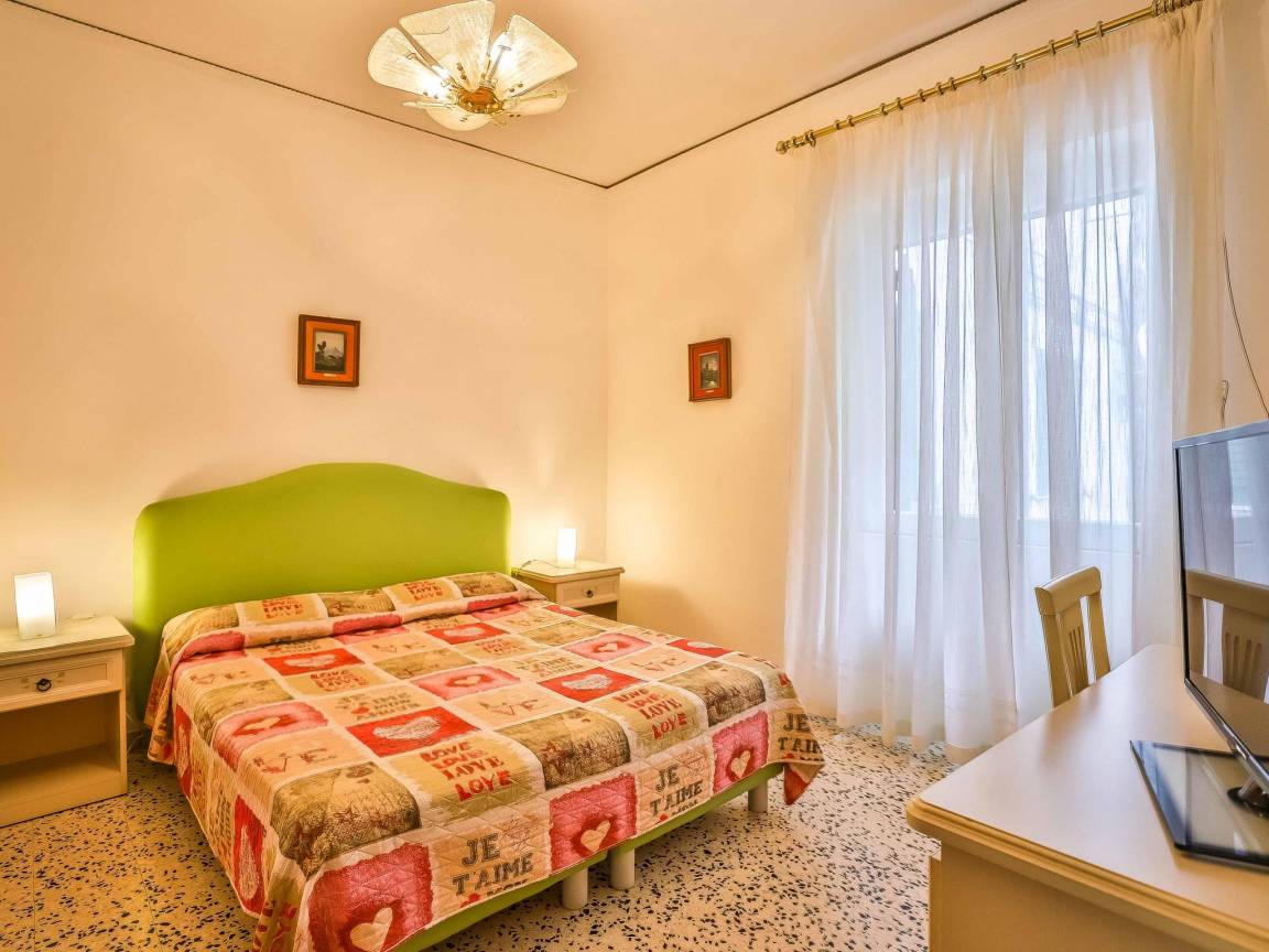 140 M² Apartment ∙ 4 Bedrooms ∙ 8 Guests - Amalfi