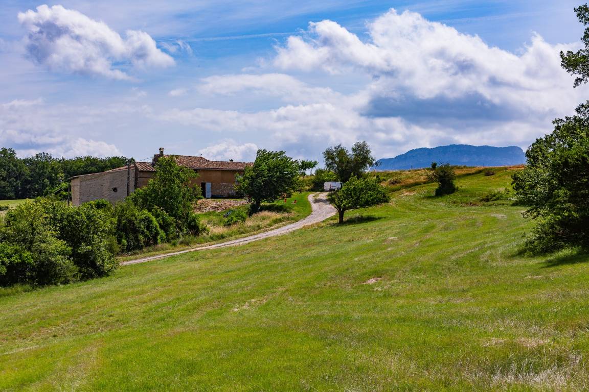 60 M² Maison De Vacances ∙ 1 Chambre ∙ 4 Personnes - Marsanne