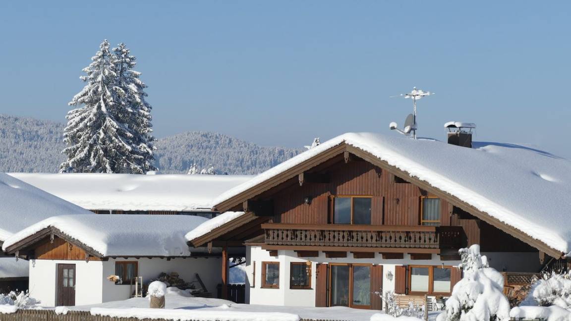 72 M² Apartment ∙ 1 Bedroom ∙ 2 Guests - Oberammergau