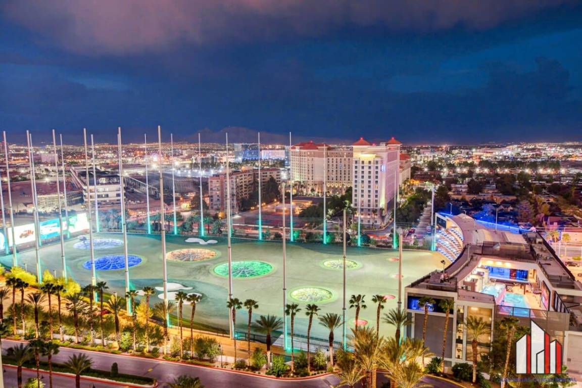 84 M² Apartment ∙ 1 Bedroom ∙ 4 Guests - Las Vegas, NV