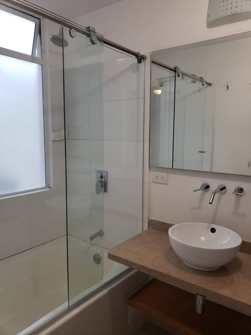 Apartment ∙ 3 Bedrooms ∙ 3 Guests - Bogotá