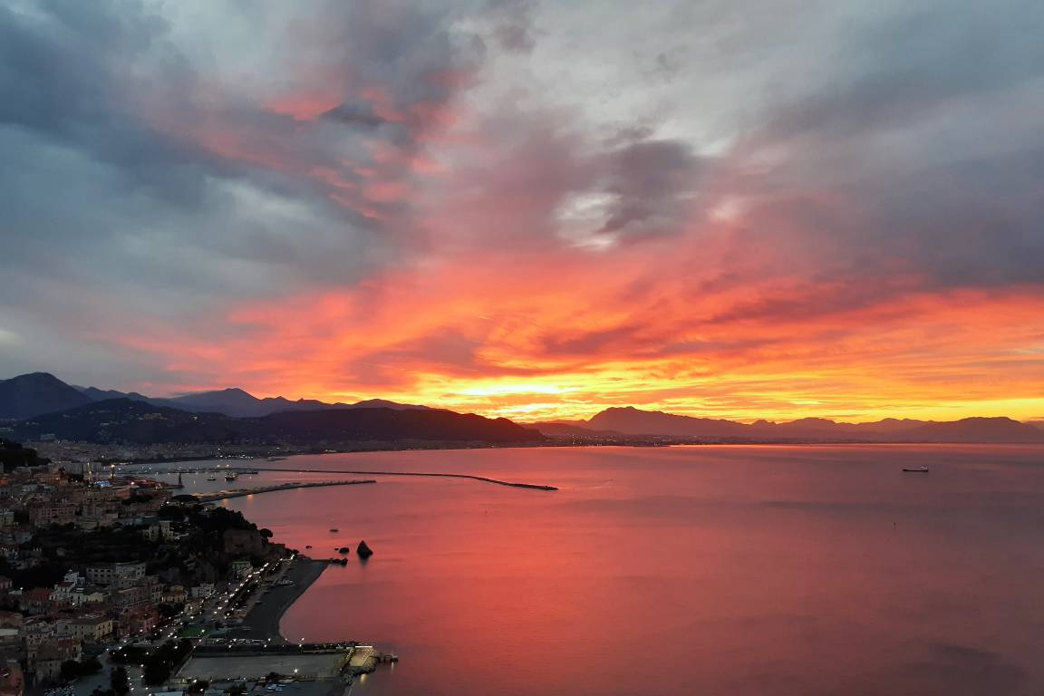 Bed & Breakfast ∙ 1 Habitación ∙ 2 Huéspedes - Vietri sul Mare