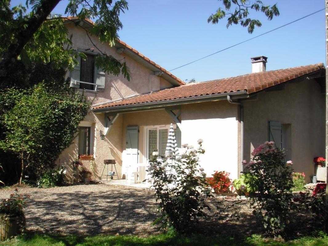 48 M² Gîte ∙ 1 Chambre ∙ 2 Personnes - Mont-de-Marsan