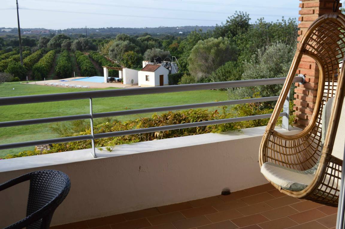 30 M² Hotel ∙ 1 Bedroom ∙ 2 Guests - Silves