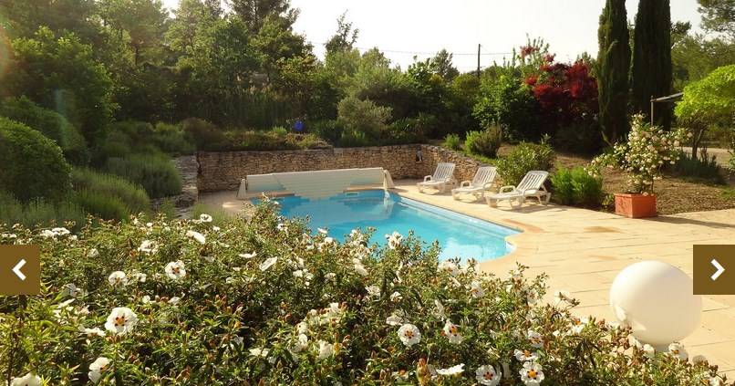 140 M² Casa ∙ 3 Habitaciones ∙ 8 Huéspedes - Saint-Saturnin-lès-Apt