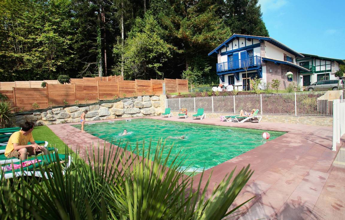 100 M² Villa ∙ 4 Schlafzimmer ∙ 8 Gäste - Saint-Jean-de-Luz