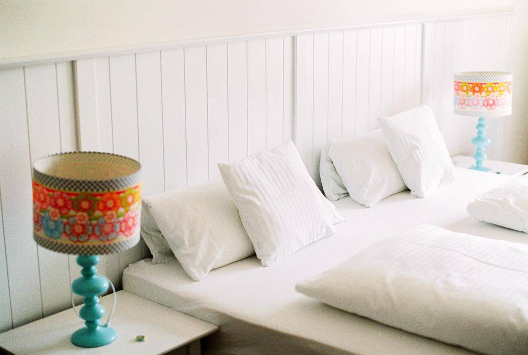 20 M² Hotel ∙ 1 Bedroom ∙ 2 Guests - Neusiedl am See