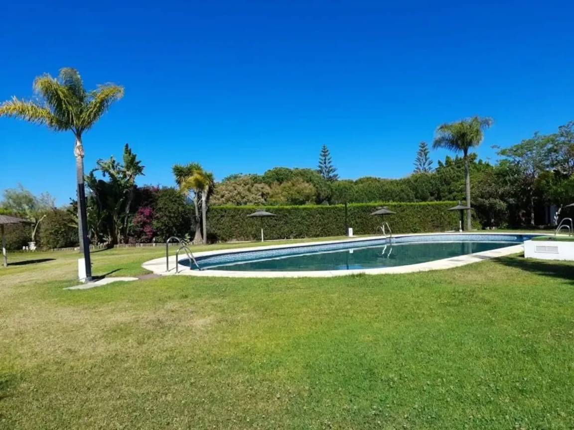 178 M² Apartamento ∙ 3 Habitaciones ∙ 6 Huéspedes - Cartaya