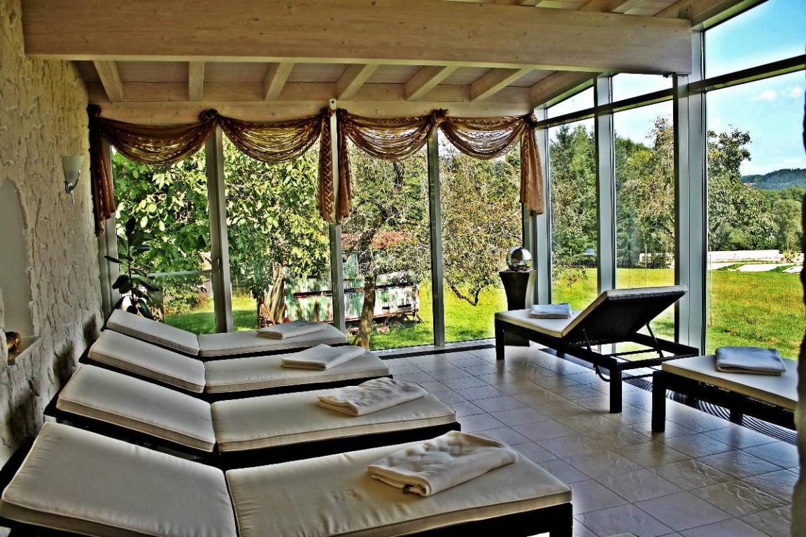 Privatzimmer ∙ 2 Gäste - Deggendorf