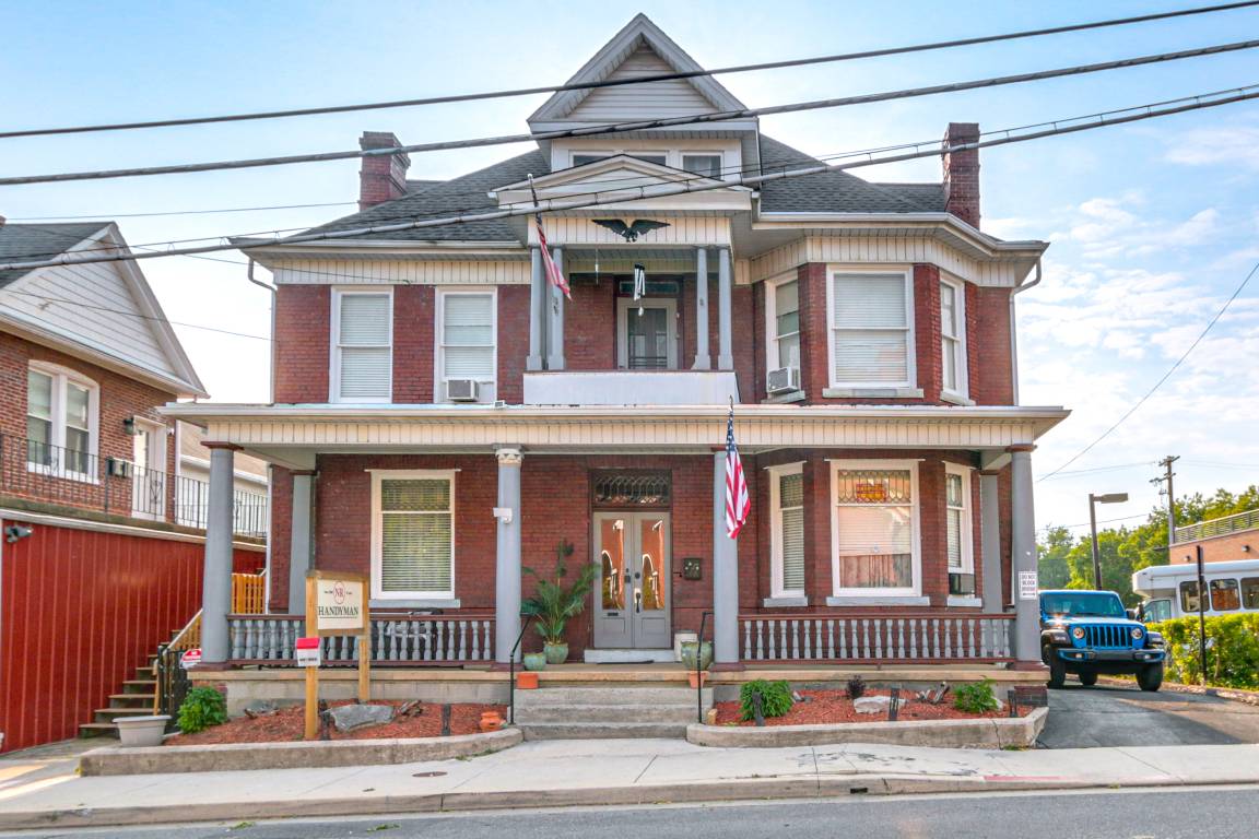 41 M² Apartment ∙ 1 Bedroom ∙ 2 Guests - Cumberland, MD