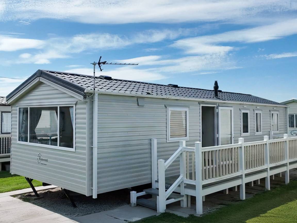 Cottage ∙ 3 Bedrooms ∙ 6 Guests - Ingoldmells