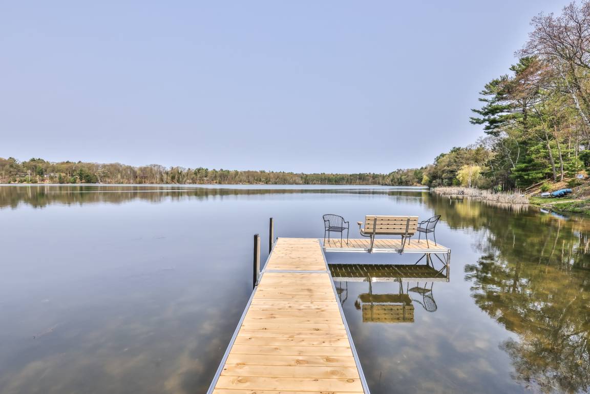 372 M² House ∙ 8 Bedrooms ∙ 18 Guests - Minocqua, WI