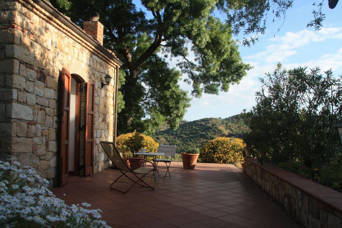 60 M² Casa ∙ 1 Habitación ∙ 4 Huéspedes - Tusa
