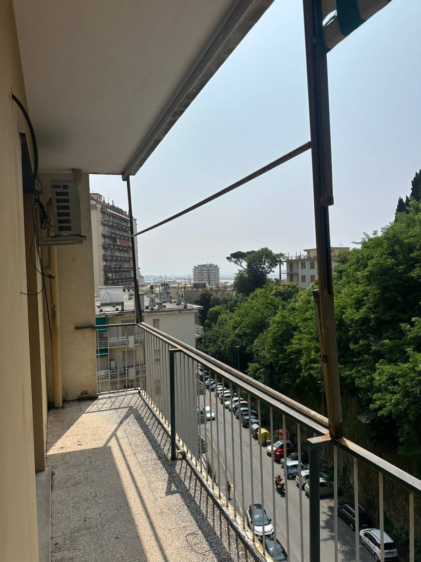 96 M² Apartamento ∙ 2 Quartos ∙ 4 Hóspedes - Gênes