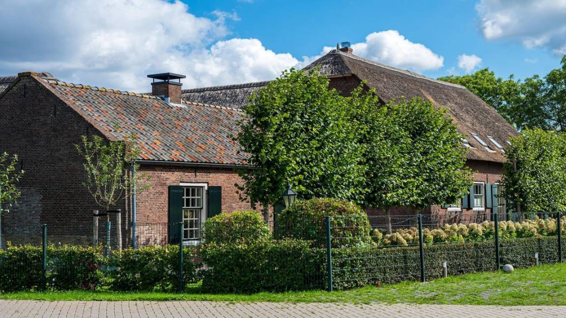 254 M² Maison De Vacances ∙ 6 Chambres ∙ 12 Personnes - Utrecht