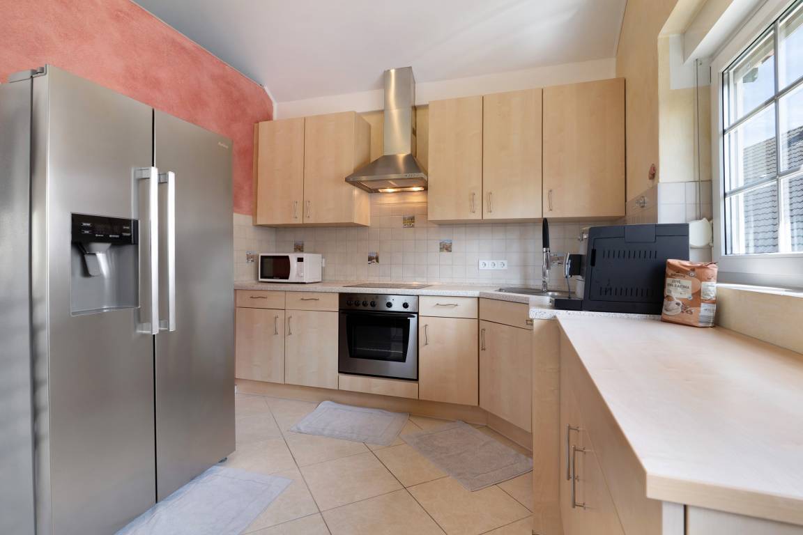 50 M² Appartement ∙ 1 Chambre ∙ 2 Personnes - Kehl