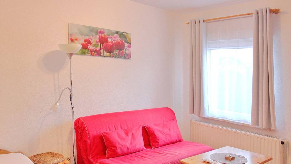 28 M² Hotel ∙ 2 Bedrooms ∙ 3 Guests - Lübbenau